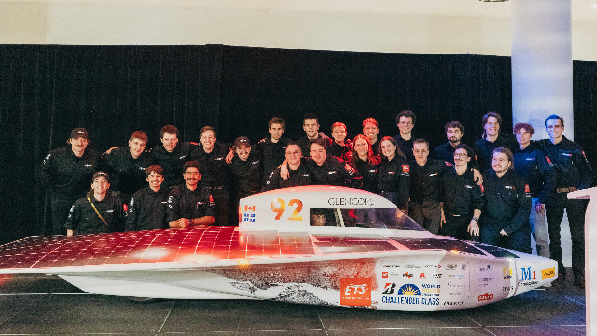 How ETS Montreal’s Eclipse Uses Fluke Tools to Shape the Future of Sustainable Transportation ...